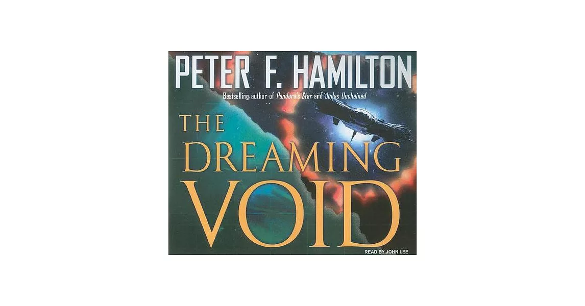 博客來-The Dreaming Void