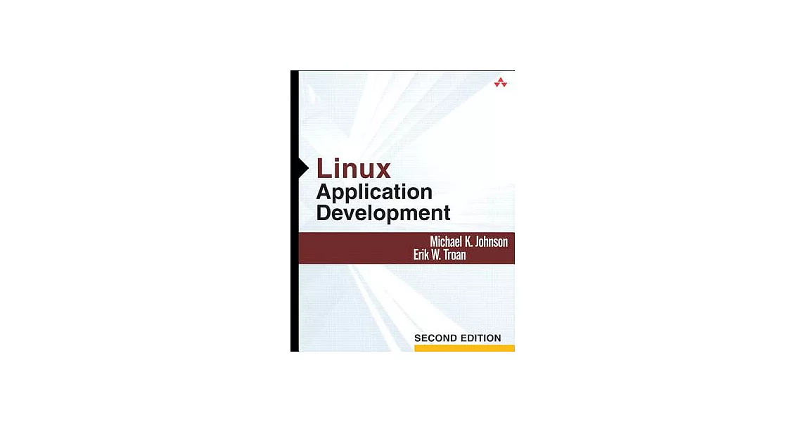 博客來-Linux Application Development