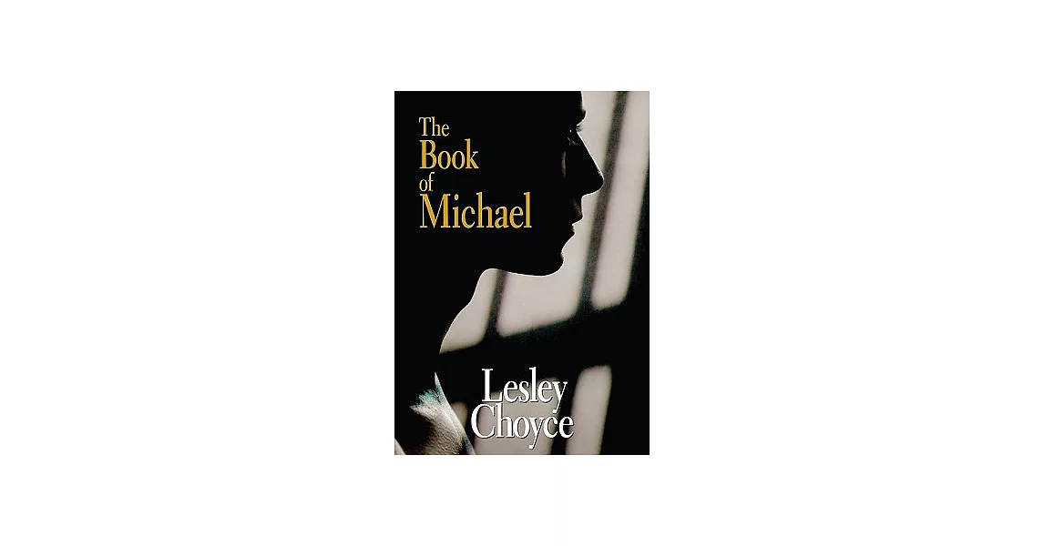 博客來-The Book of Michael