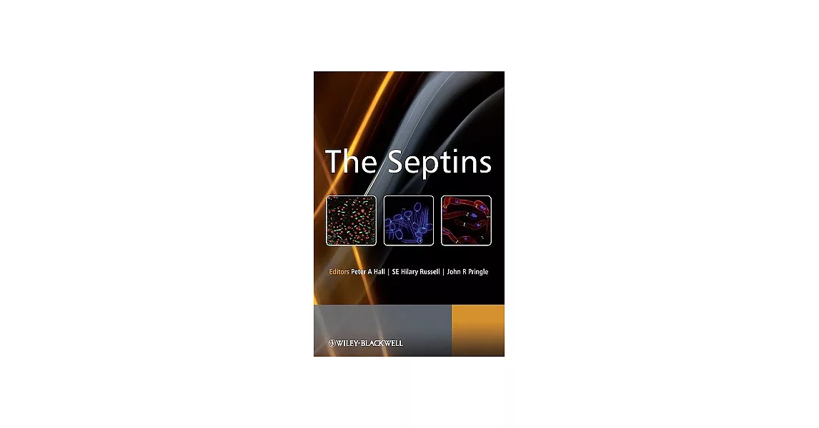 博客來-The Septins