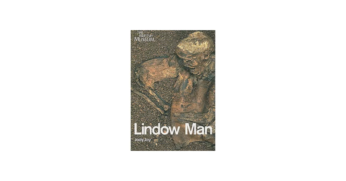 博客來-Lindow Man