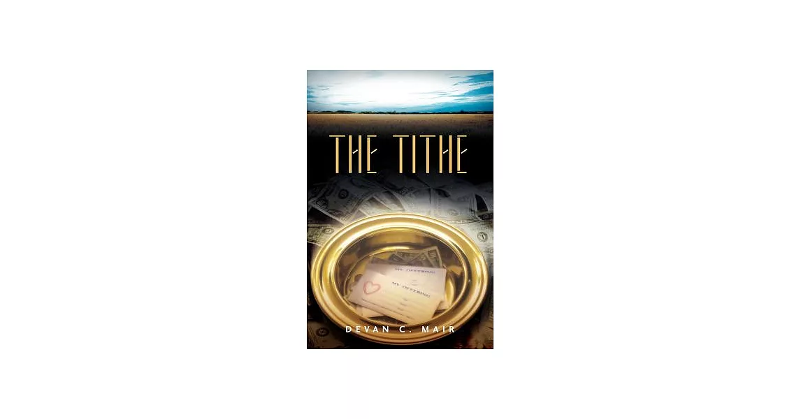 博客來-The Tithe