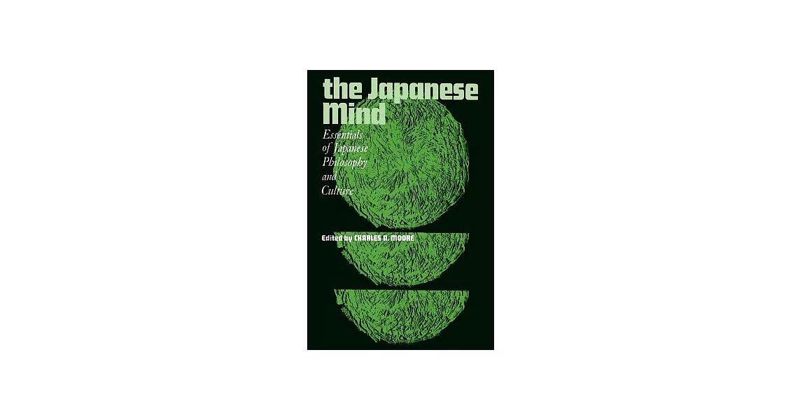 博客來-Japanese Mind: Essentials of Japanese Philosophy and Culture