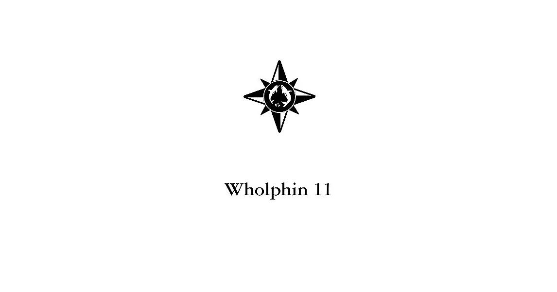 博客來-Wholphin No. 11