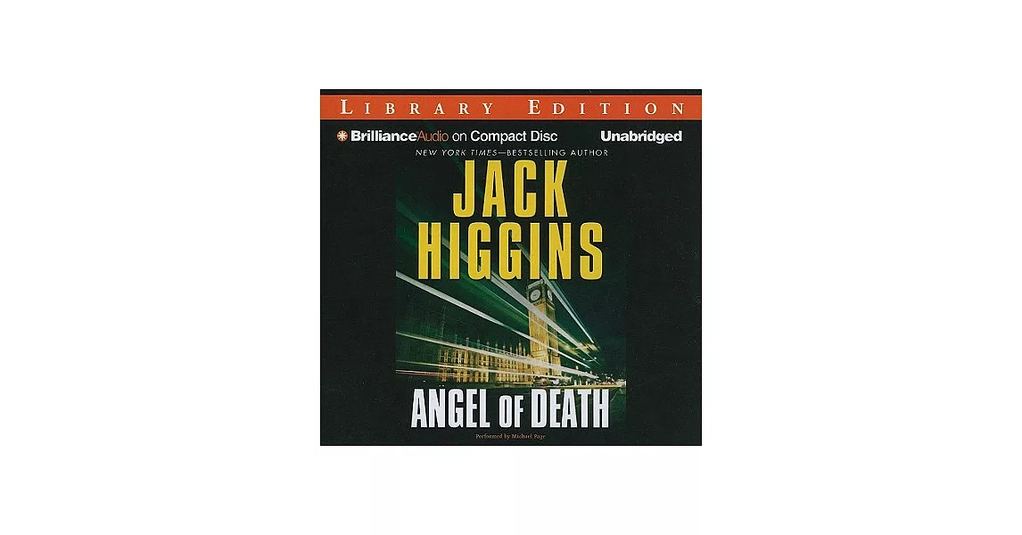 博客來-Angel of Death: Library Edition