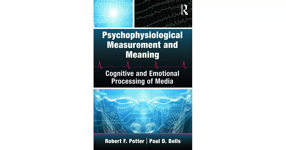 博客來-Psychophysiological Measurement and Meaning: Cognitive and ...