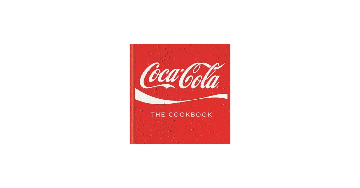 博客來-Coca-Cola The Cookbook