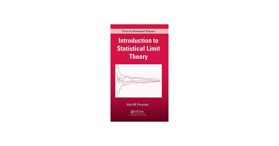 博客來-Introduction to Statistical Limit Theory
