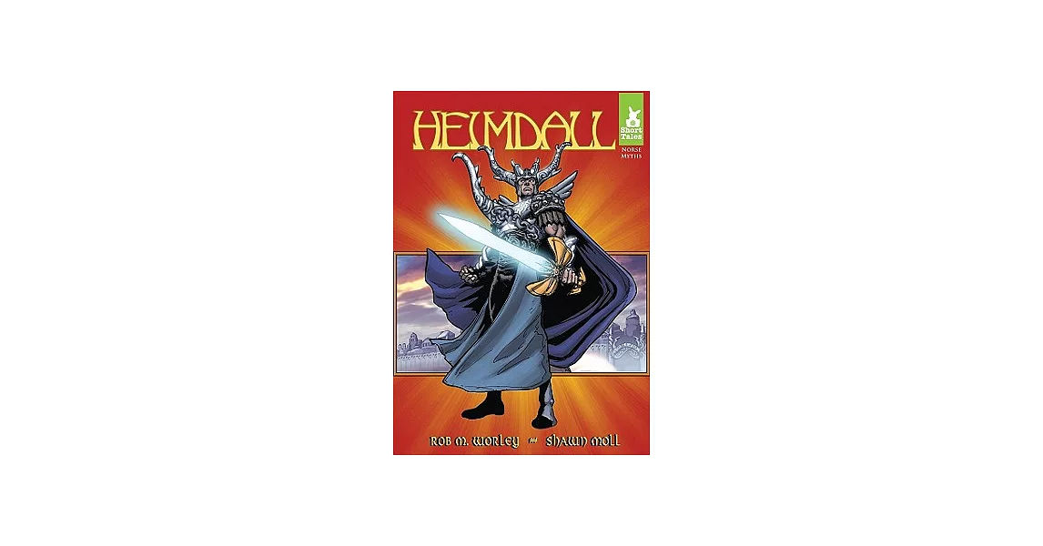 博客來-Heimdall