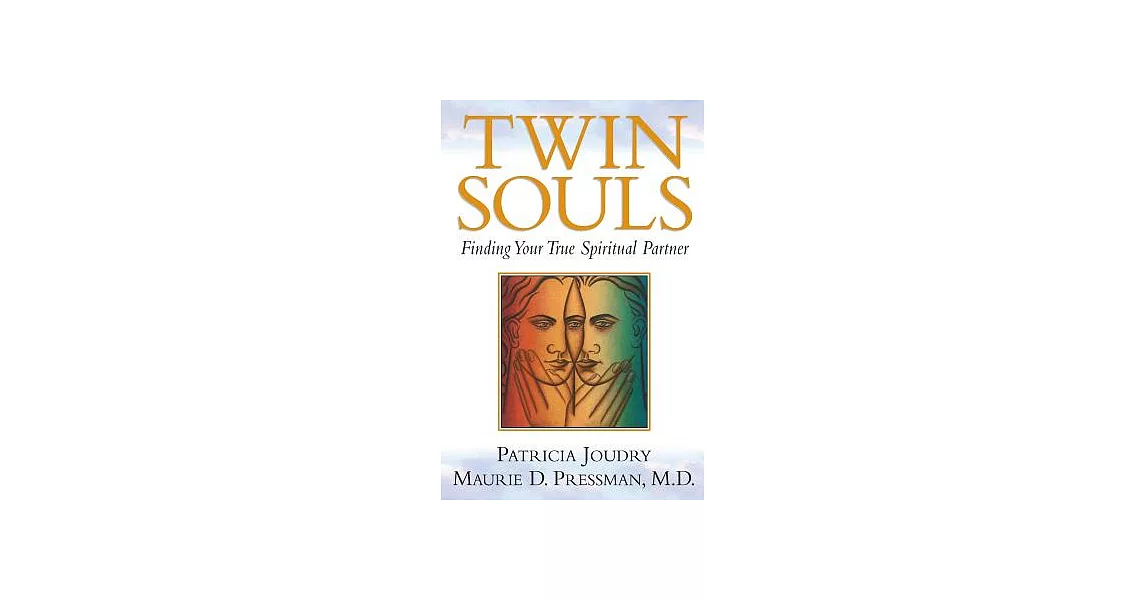 博客來-Twin Souls: Finding Your True Spiritual Partner