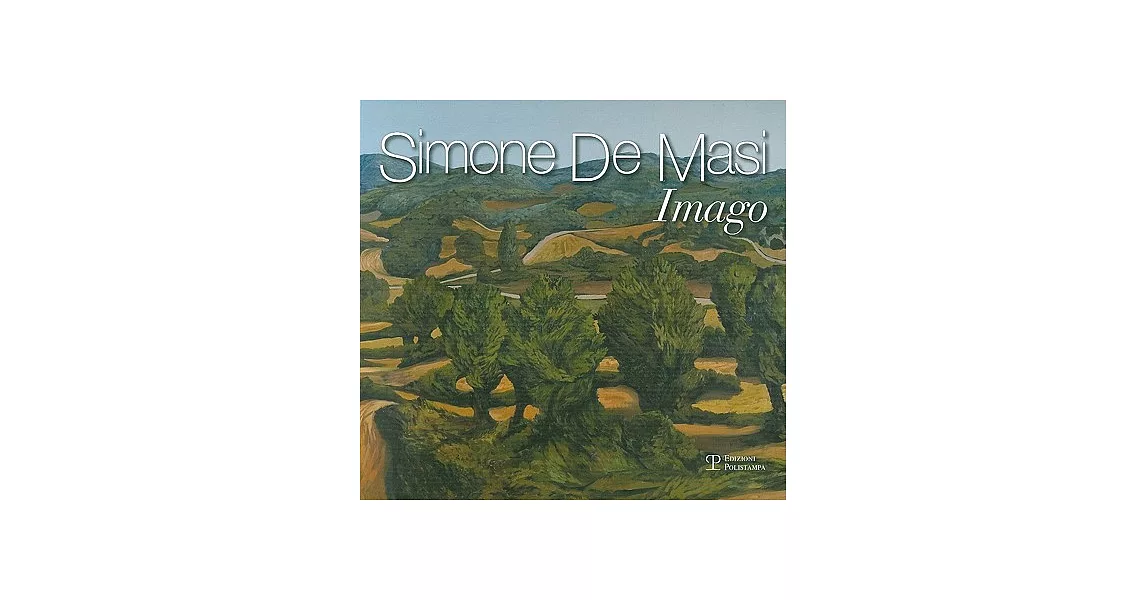 博客來-Simone De Masi: Imago