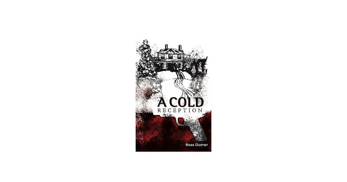 博客來-A Cold Reception