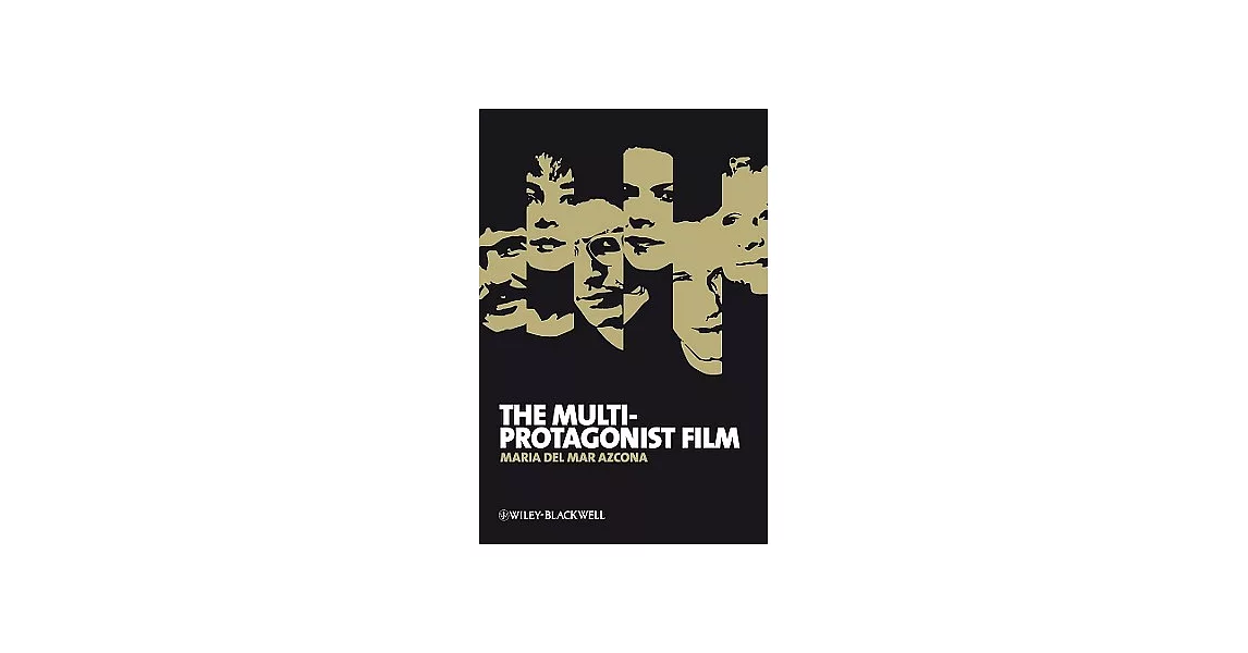 博客來-The Multi-Protagonist Film