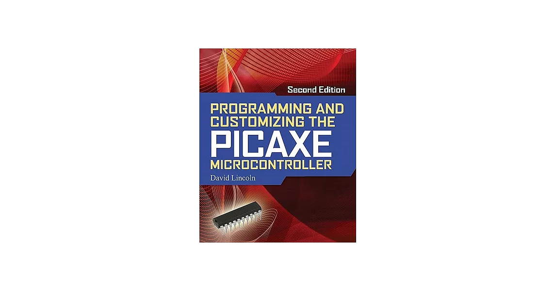 博客來-Programming and Customizing the Picaxe Microcontroller