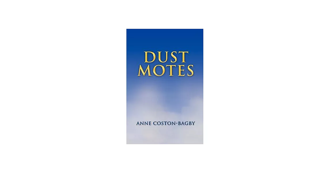 博客來-Dust Motes