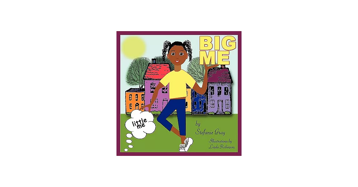 博客來-Little Me, Big Me