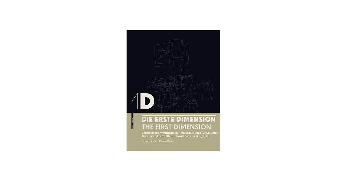 博客來-1d - Die Erste Dimension - 1d - The First Dimension: Zeichnen Und ...
