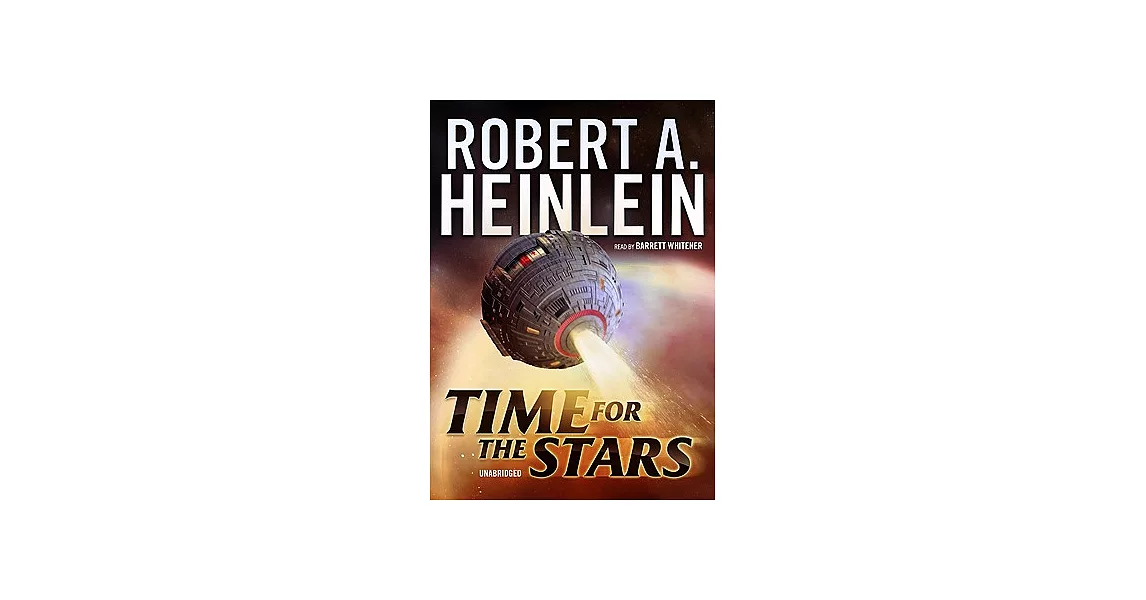 博客來-Time for the Stars: Library Edition