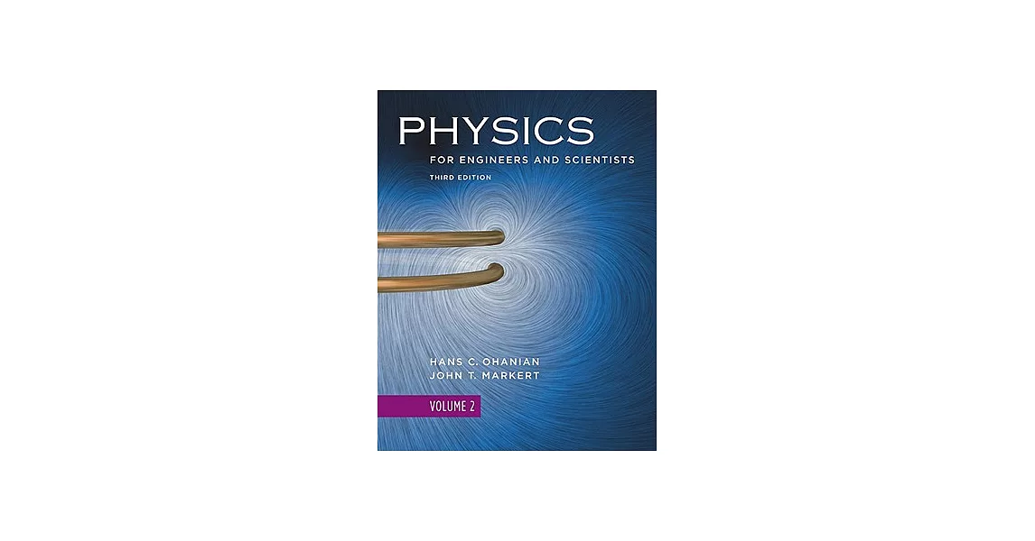 博客來-Physics for Engineers and Scientists: Chapters 22-36: Electricity ...