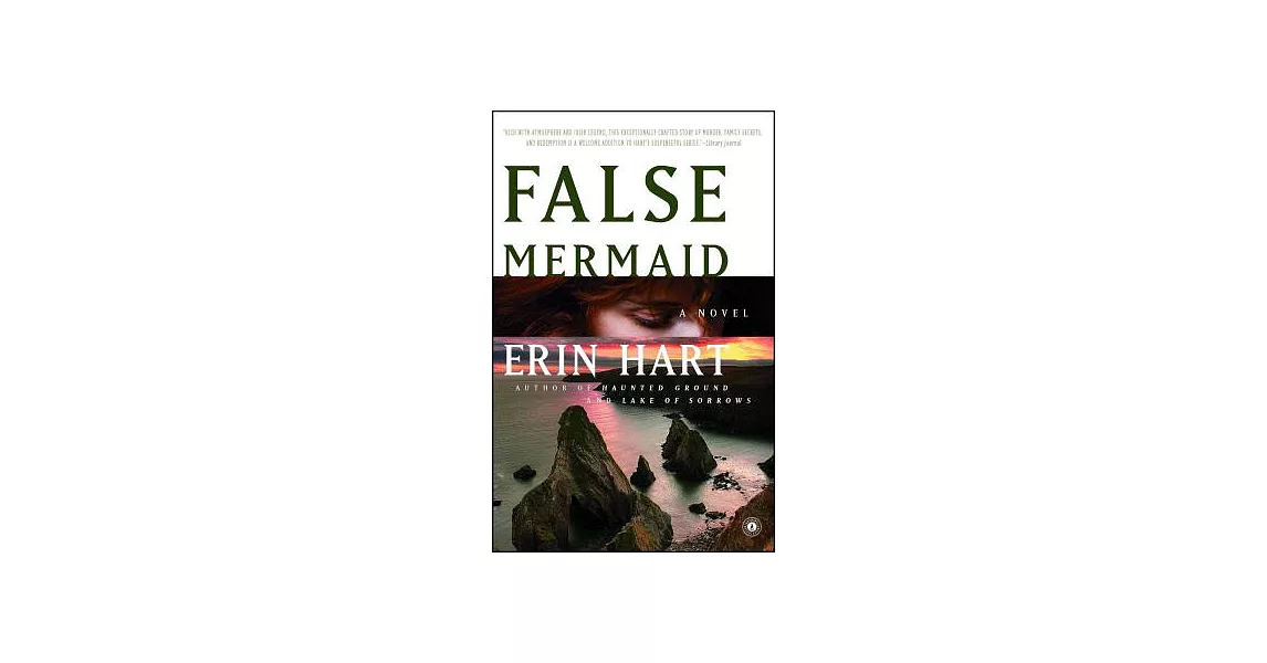 博客來-False Mermaid