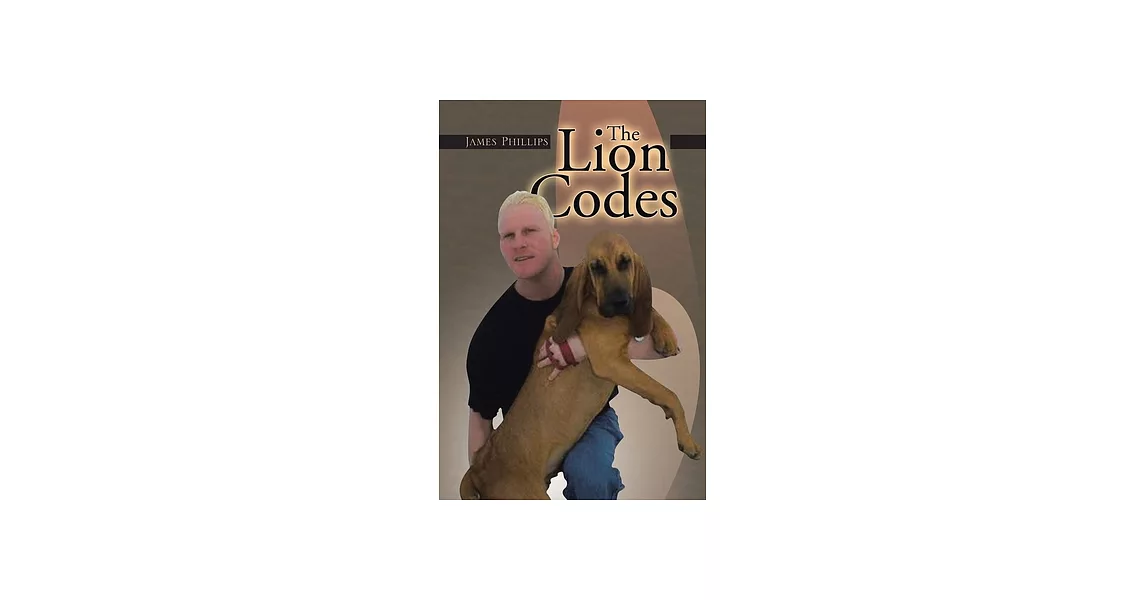 博客來-The Lion Codes