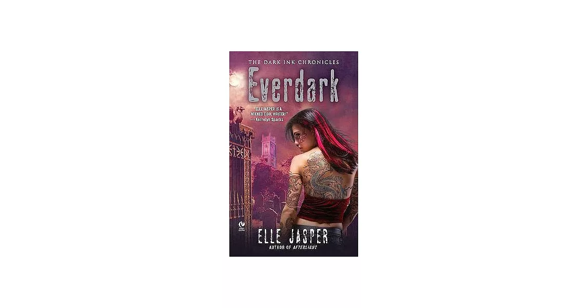 博客來-Everdark