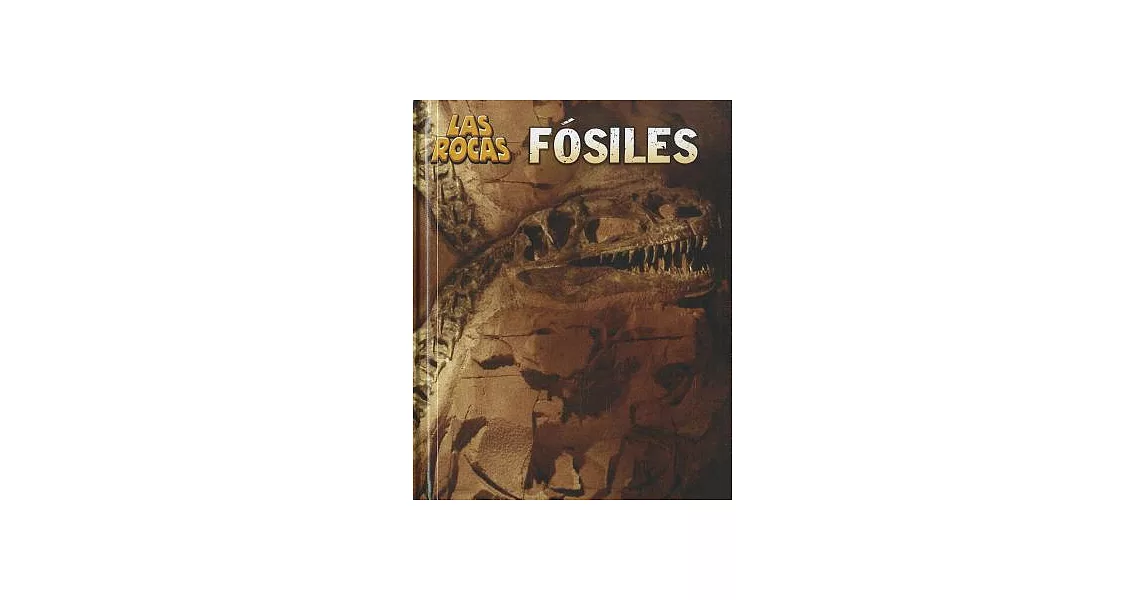 博客來-Fosiles / Fossils