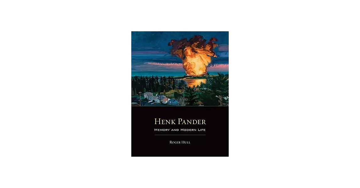 博客來-Henk Pander