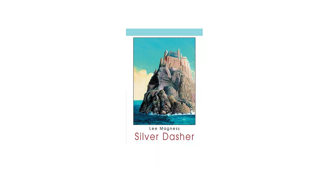 博客來-Silver Dasher