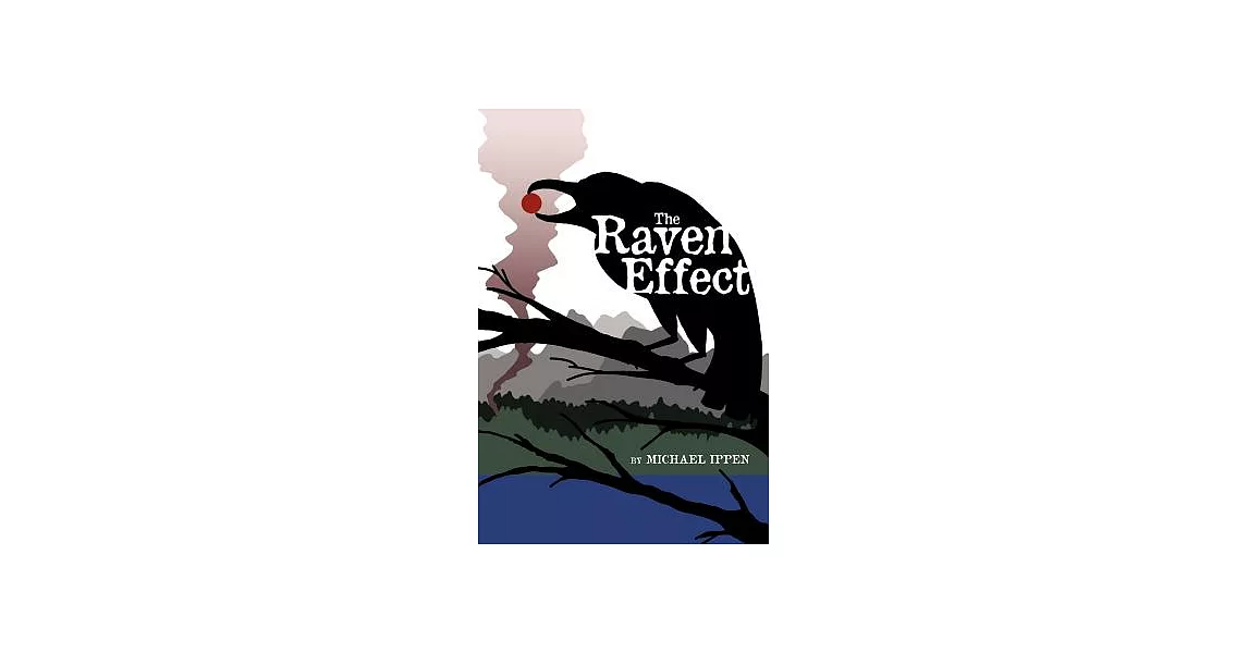 博客來-The Raven Effect