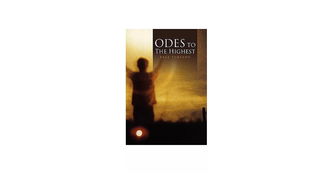 博客來-Odes to the Highest