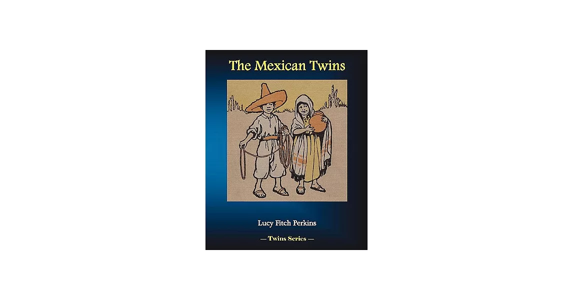 博客來-The Mexican Twins