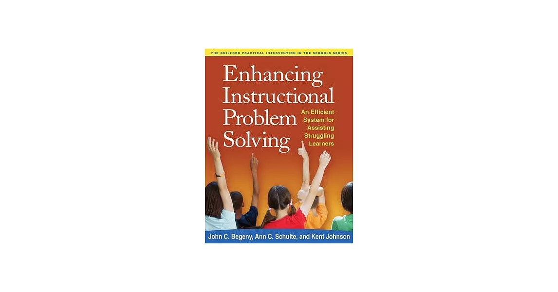 博客來-Enhancing Instructional Problem Solving