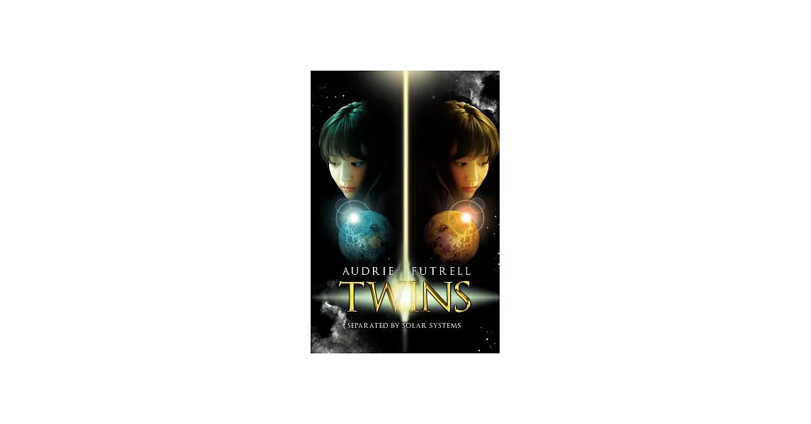 博客來-Twins: Separated by Solar Systems