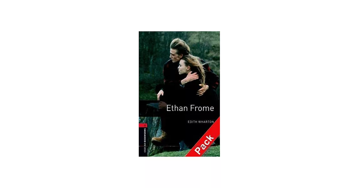 博客來-Ethan Frome