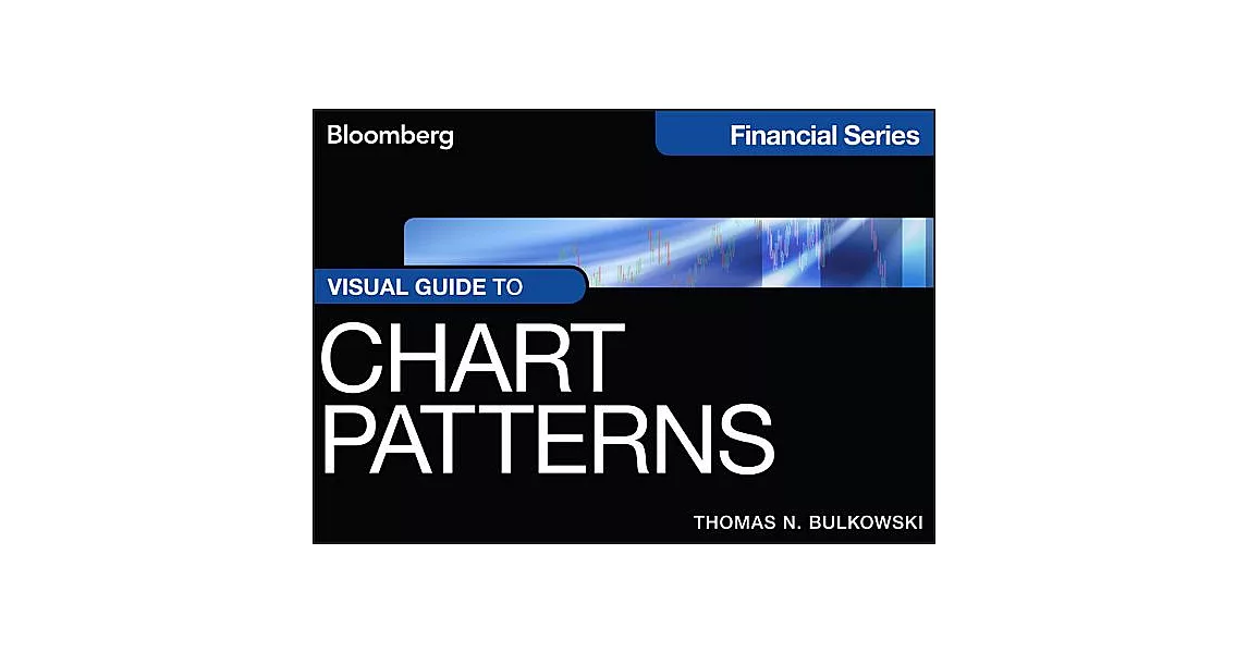 博客來-Visual Guide to Chart Patterns