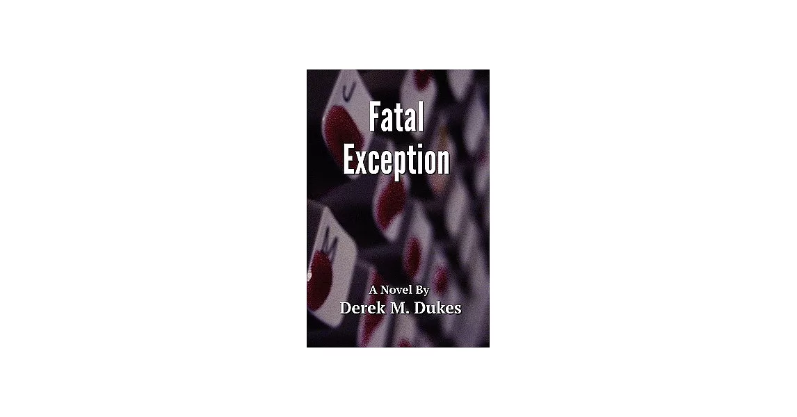 博客來-Fatal Exception