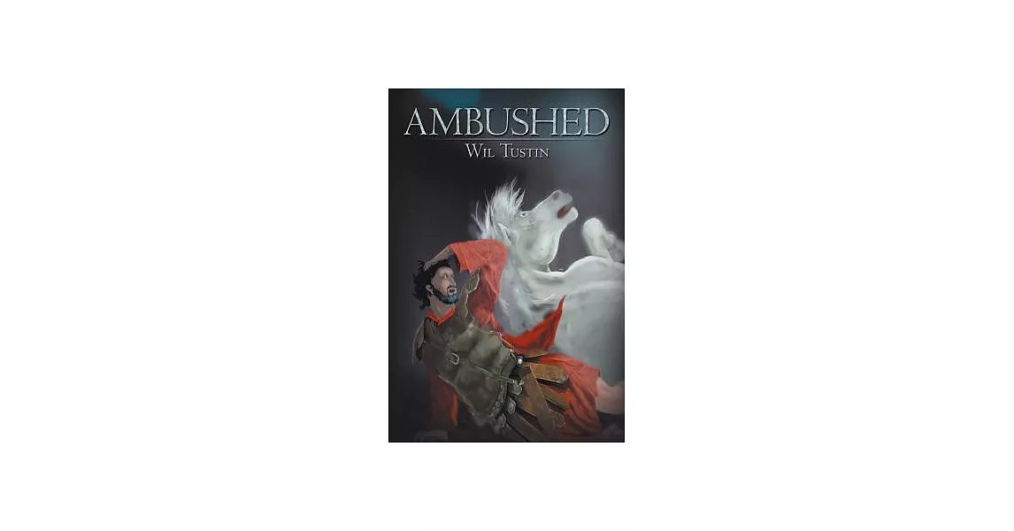 博客來-Ambushed
