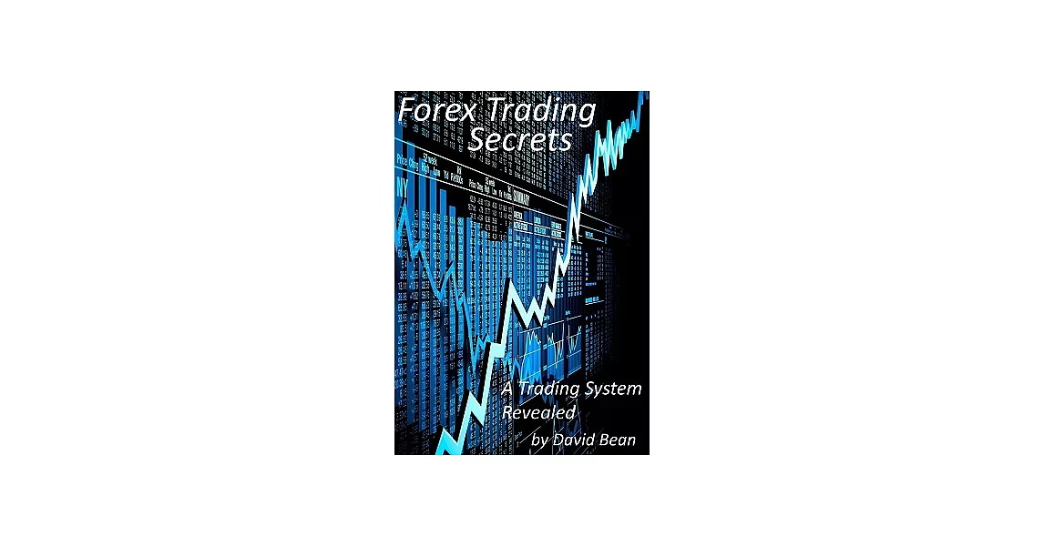 博客來-Forex Trading Secrets
