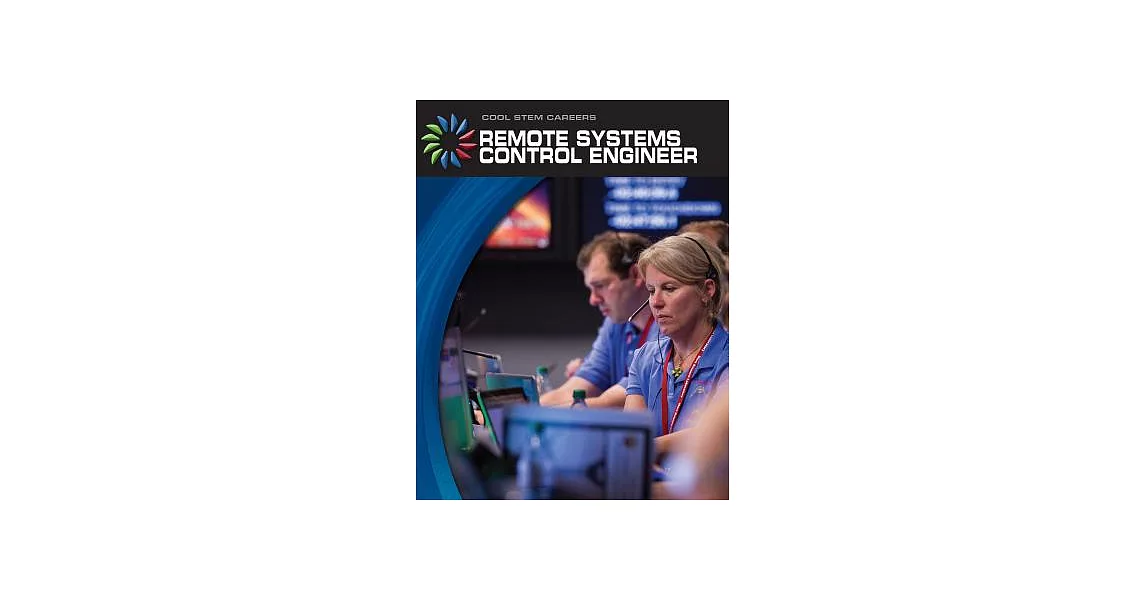 博客來-Remote Systems Control Engineer