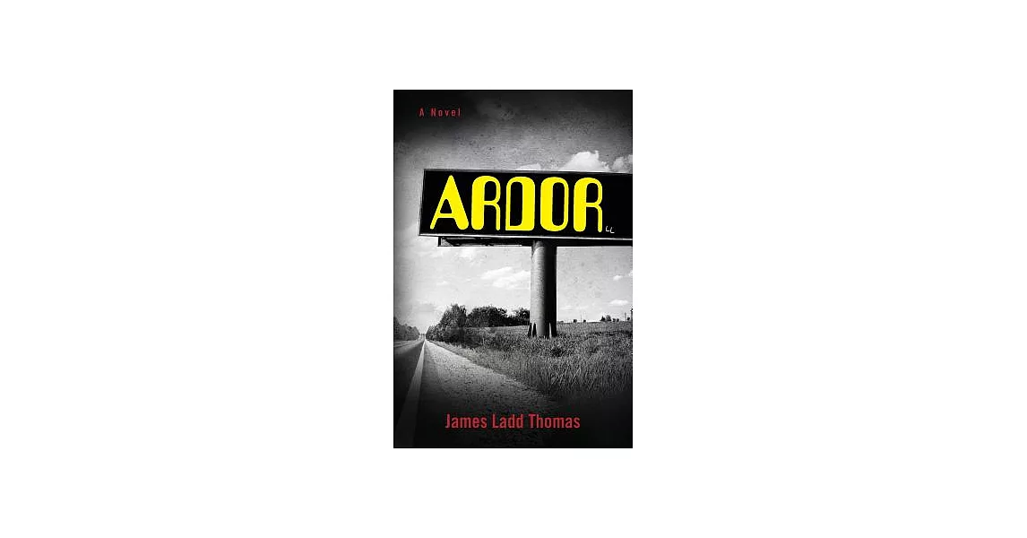 博客來-Ardor