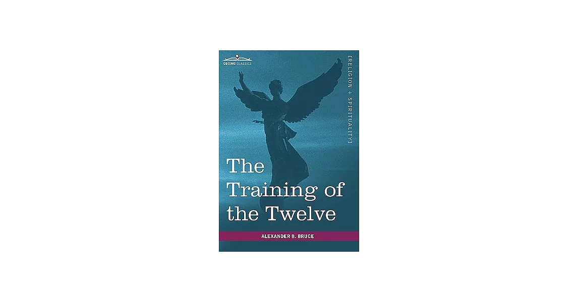 博客來-The Training of the Twelve