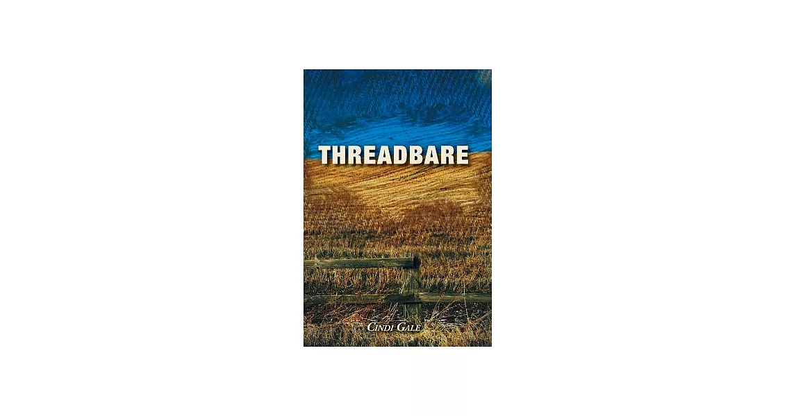 博客來-Threadbare