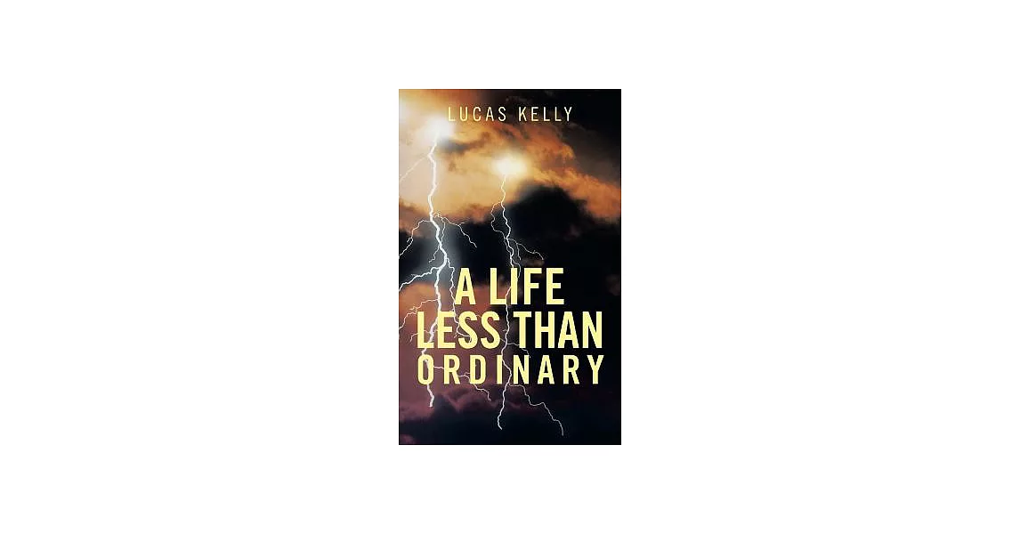 博客來-A Life Less Than Ordinary