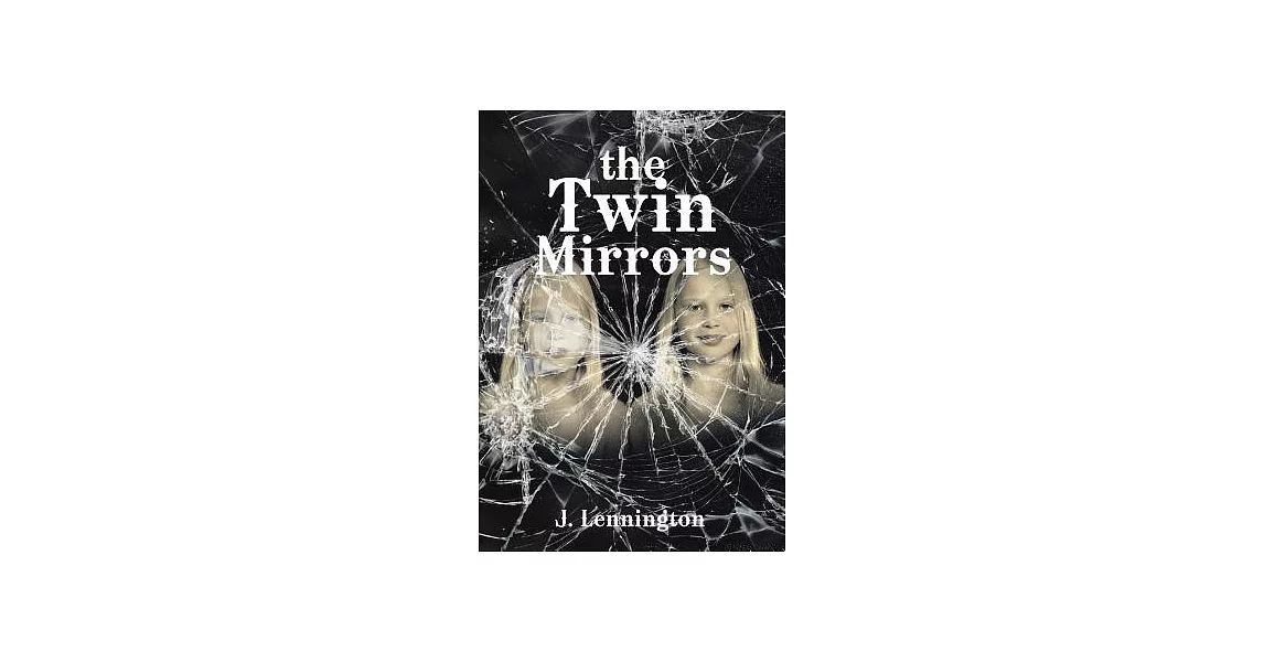 博客來-The Twin Mirrors