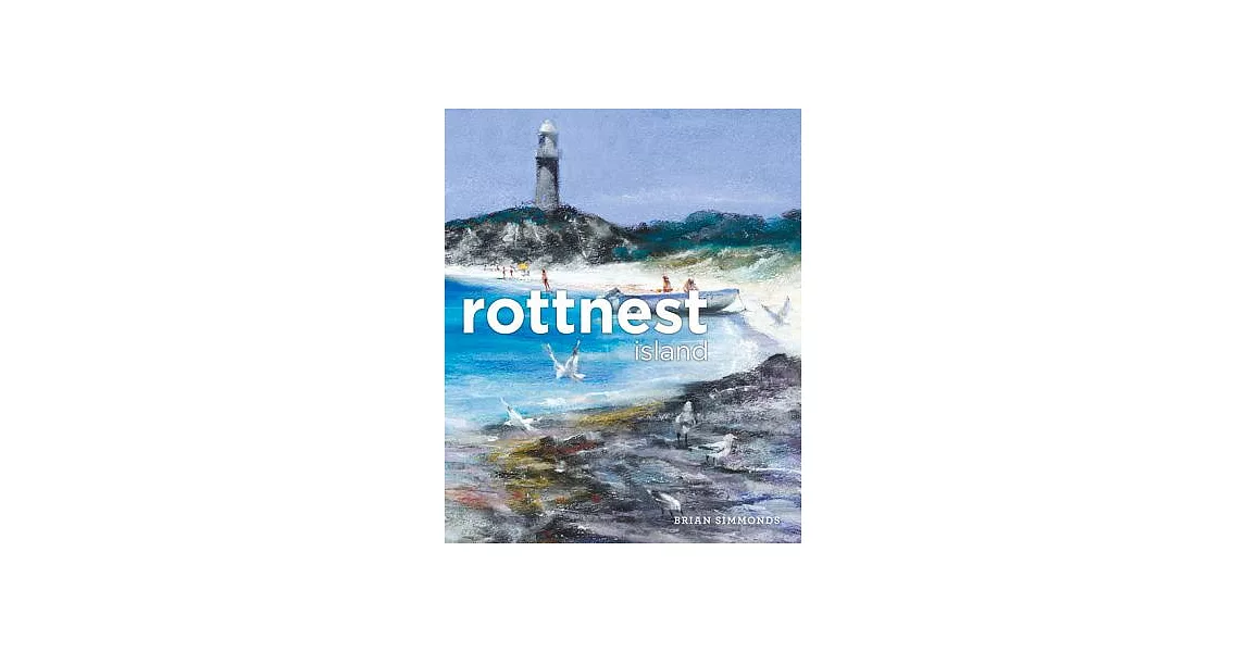 博客來-Rottnest Island