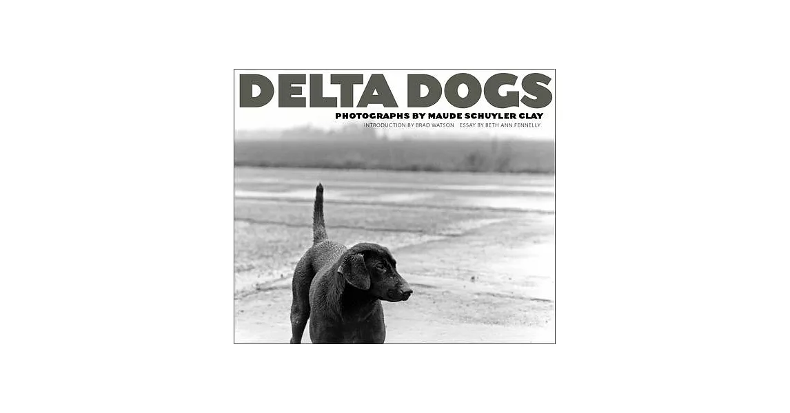 博客來-Delta Dogs