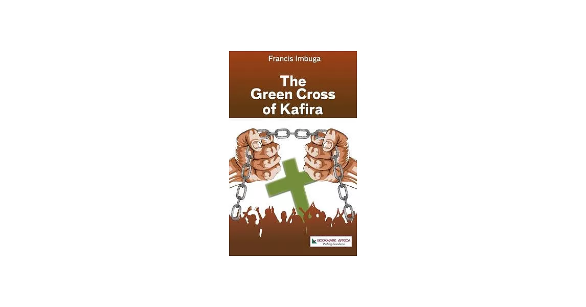 博客來-The Green Cross of Kafira
