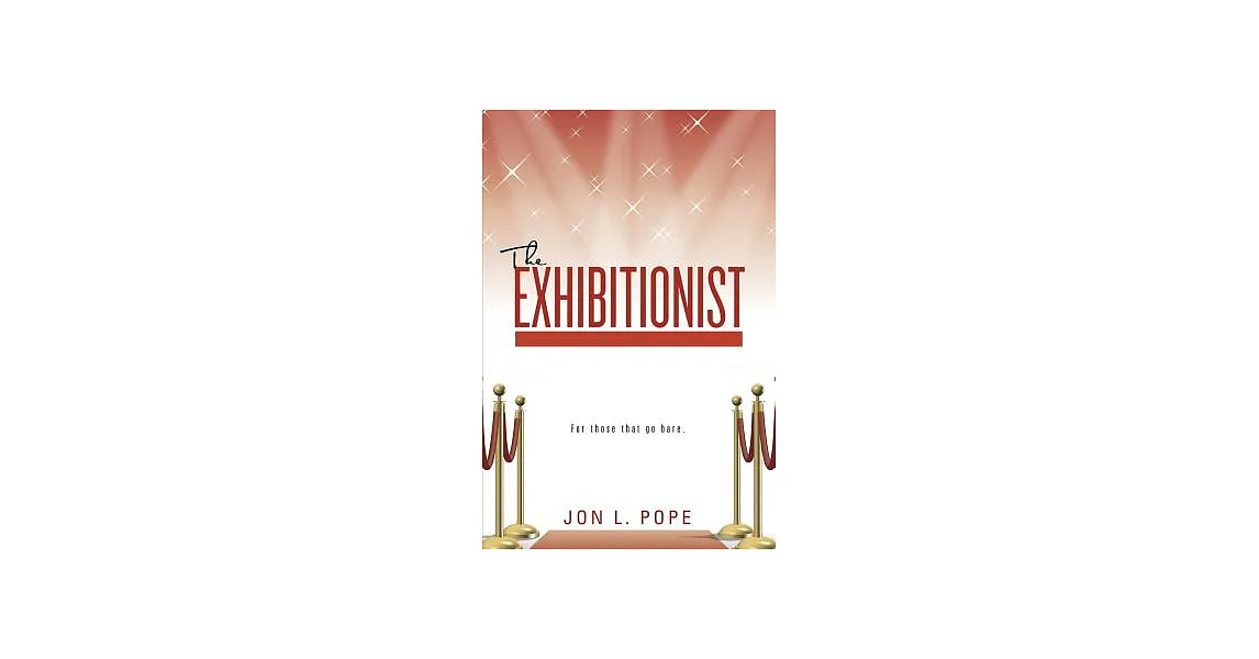 博客來 The Exhibitionist