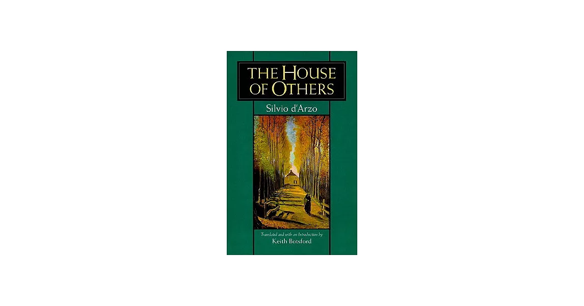 博客來-The House of Others